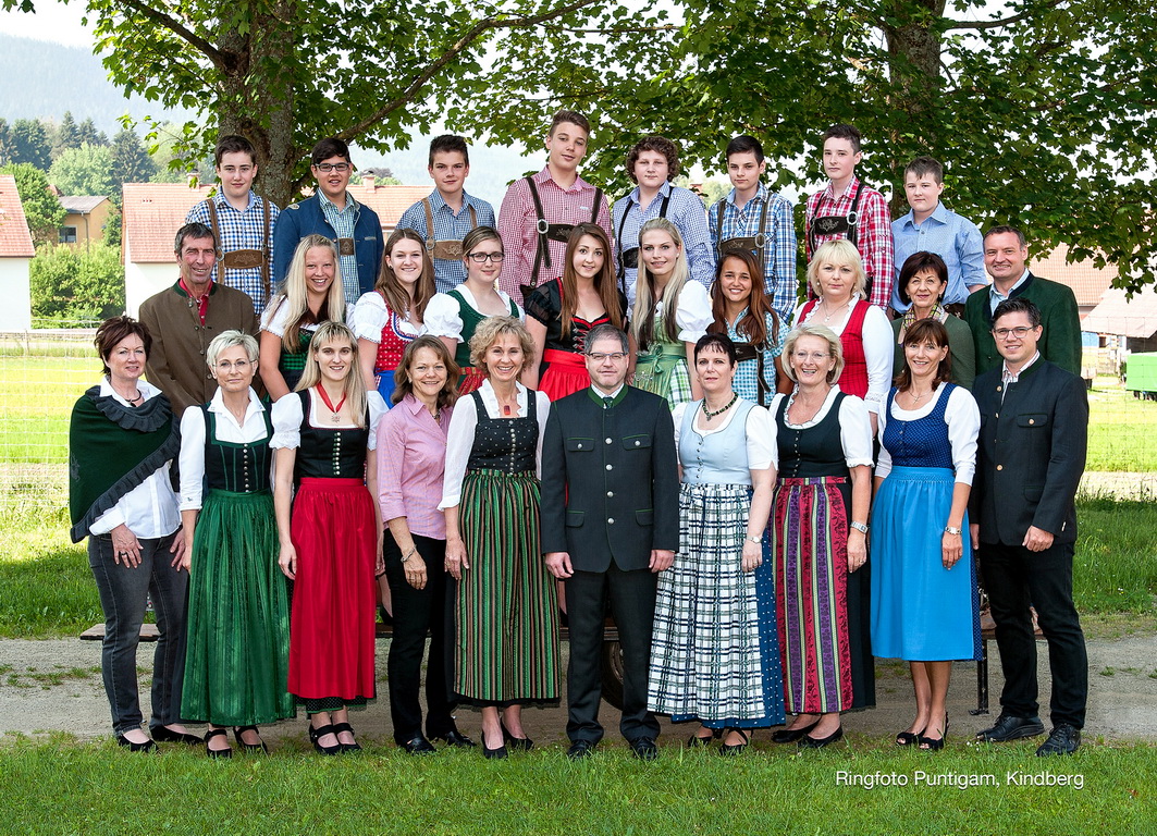 Schulabgänger 2014/2015 – Mittelschule Peter Rosegger Krieglach