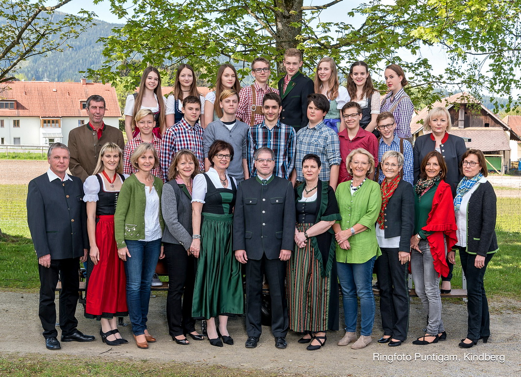 Schulabgänger 2016/2017 – Mittelschule Peter Rosegger Krieglach